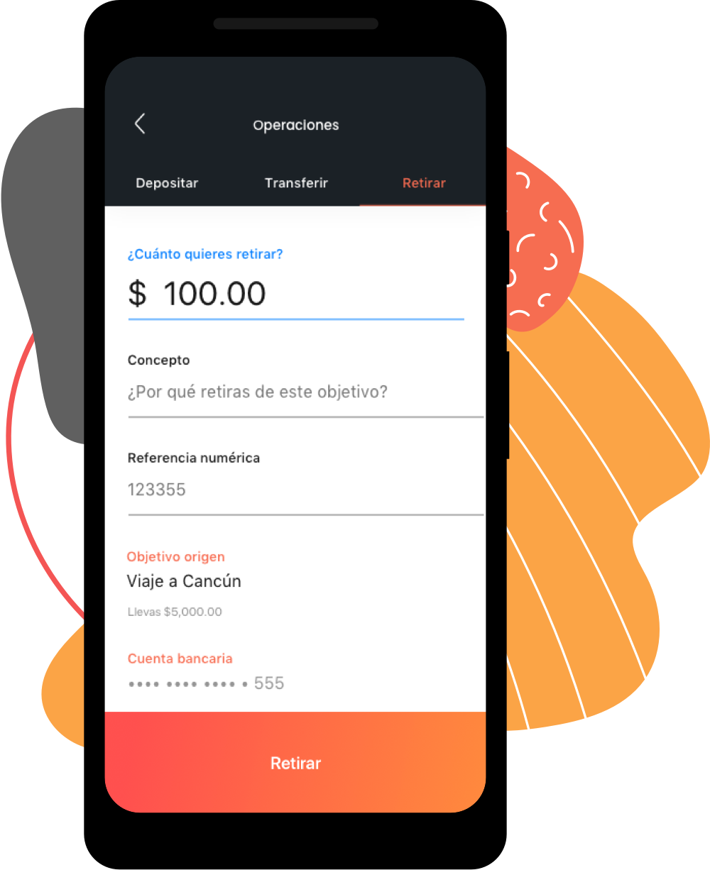 piggo: ahorro inteligente